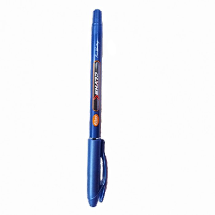 Atlas Sharp Ball Point Pen – Poihai